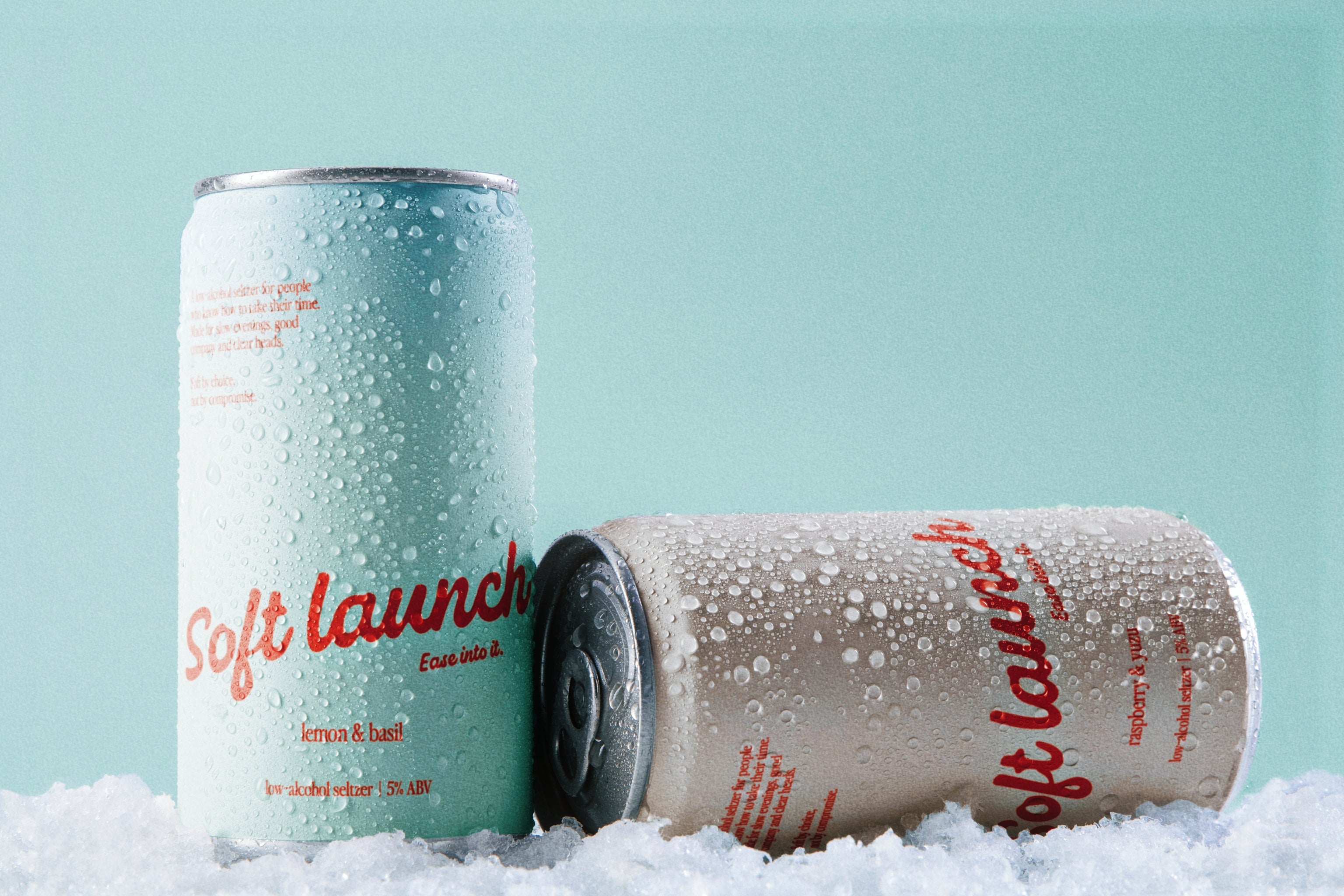 Soft Launch – softlaunchseltzer
